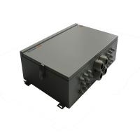 China IP65 PV Combiner Box 1000VDC 4-24 String Solar Array DC Combiner Box for Solar Panel for sale