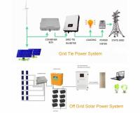 China 1000VDC PV Combiner Box 10 In 2 Out Solar String Array DC Combiner Box IP65 for sale