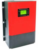 China MPPT Solar Charge Controller 192V 100A 26000W LCD Display RS485 for sale