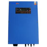 China MPPT Solar Charge Controller 48V 96V 60A for Solar Panel System for sale