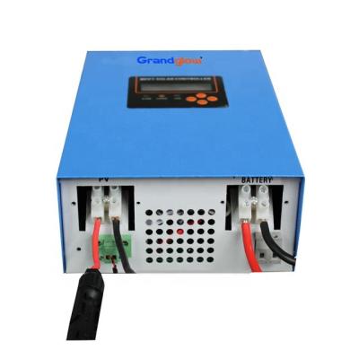China OEM Solar Charge Controller 48V 40A PV Solar Panel MPPT Controller for sale