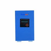 China MPPT Solar Charge Controller 60A 80A 100A 48V Mounting Solar System Regulator 150VOC CE ISO for sale