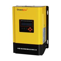 China MPPT Solar Charge Controller 96V 100A Photovoltaic Regulator for Off Grid System for sale