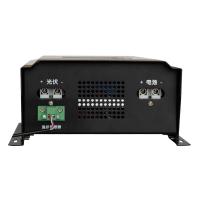 China MPPT Solar Charge Controller 48V 100A Photovoltaic Regulator for 12V 24V Auto Sensing System for sale