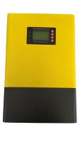 China MPPT Solar Charge Controller 48V 100A Photovoltaic Regulator for 12V 24V Auto Sensing System for sale