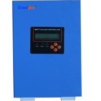 China 60A MPPT Solar Charge Controller 12V 24V 48V Auto Switch for Off Grid System for sale