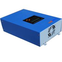 China 60A MPPT Solar Charge Controller 12V 24V 48V Auto Switch for Off Grid System for sale