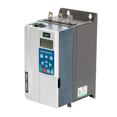 China 15 Years Supplier 380V AC 50Hz/60Hz Internal bypass Soft Starter 3 Phase 22KW 30HP For Air Compressor for sale