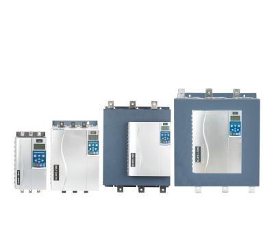 China China soft start 11kw 220V 380V 3 phase soft starter electric motor controller applicable to industry for sale