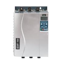 China 15KW 380V 220V 3 Phase Motor Soft Starter with Dynamic Fault Memory Function for sale