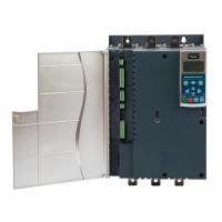 China 15KW 380V 220V 3 Phase Motor Soft Starter with Dynamic Fault Memory Function for sale