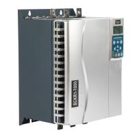 China 15KW 380V 220V 3 Phase Motor Soft Starter with Dynamic Fault Memory Function for sale