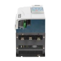 China Air Compressor Soft Starter 380V 5.5KW 3 Phase Intelligent Motor Controller for sale