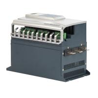 China Three Phase Soft Starter 380V 5.5KW Motor Control Device with LCD Display for Compressor for sale