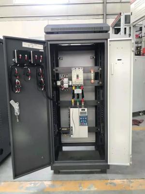 China High manufacturer triple phase 380V 5.5KW three-phase AC asynchronous motor soft starter turkish language for sale