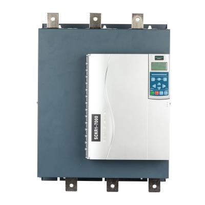 China Soft starter manufacturer.4kw 0.75kw 1.5kw 5.5kw 380V three phase motor soft start For AC Induction Motor for sale