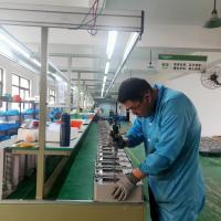 China AC 160kW 250hp Soft Starter 3 Phase 380V Protection Function High Reliability for sale