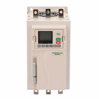 China Multi Function 3 Phase 18.5kW Soft Starter Motor Controls for Air Conditioning for sale