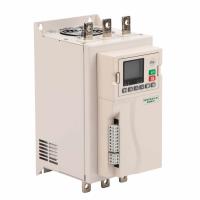 China Multi Function 3 Phase 18.5kW Soft Starter Motor Controls for Air Conditioning for sale