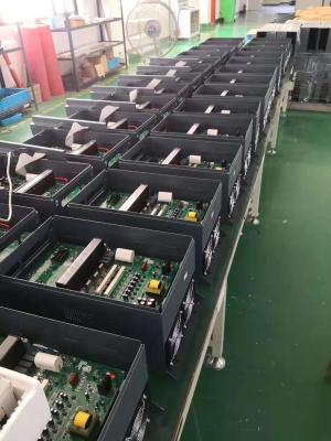 China 3Phase 350KW 220V or 380V AC DriVe Low Voltage Motor Soft Starter For China for sale