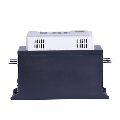 China China SCKR1 series Can remotely 50Hz 3 phase 380V power 30kw 3 phase soft starter for Ac electric motor conveyor belt for sale