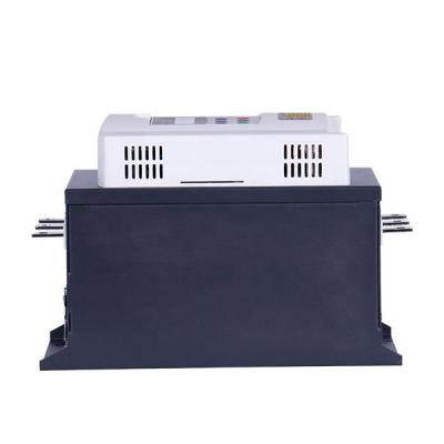 China Intelligent can remotely price china 50Hz/60Hz 3phase 380V/440v power 55kw 380v soft starter for Ac Electric Motor Starter pump for sale