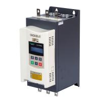 China Three Phase Soft Starter 18.5KW 22KW AC Motor Soft Start for Pump Control for sale