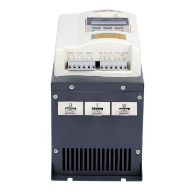 China Good quality 18.5KW electrical motor soft starter 15KW 22KW 3 phase soft start motor controls for Ac Electric Motor Starter pump for sale
