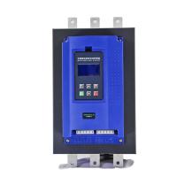 China 37kW 380V 3 Phase Automatic Soft Starter for Air Compressor Motor Control for sale