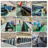 China 37kW 380V 3 Phase Automatic Soft Starter for Air Compressor Motor Control for sale