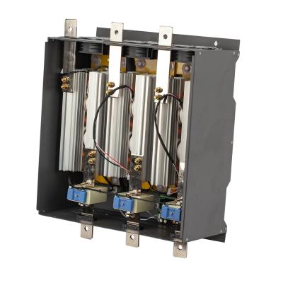 China 12 Years Factory soft starter 3 phase 7.5 kw 5.5KW to 630KW MODBUS/RS485 380V/660V/1140V Motor Soft Starter For 3 Phase Motor for sale