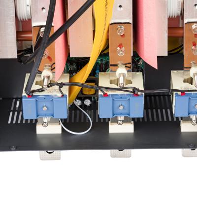 China 12 Years Factory soft starter 3 phase 7.5 kw 5.5KW to 630KW MODBUS/RS485 380V/660V/1140V Motor Soft Starter For 3 Phase Motor for sale