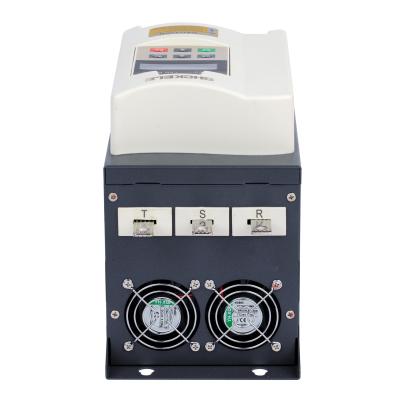 China Low price and characteristic 2 years warranty 3phase 50hz 60hz 37 kw soft starter 380V/660V for AC motor soft starter for sale