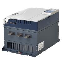 China 75kW 380V 100HP Three Phase Soft Starter for AC Motor Compressor for sale