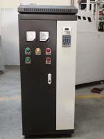 China 75kW 380V 100HP Three Phase Soft Starter for AC Motor Compressor for sale