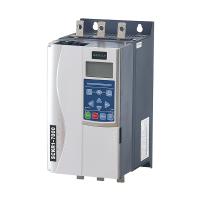 China 3 Phase 55KW Soft Starter for AC Asynchronous Motor Water Pump with Arabic Language Display for sale