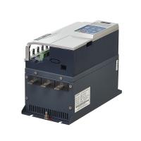 China 3 Phase 55KW Soft Starter for AC Asynchronous Motor Water Pump with Arabic Language Display for sale