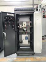 China 3 Phase 55KW Soft Starter for AC Asynchronous Motor Water Pump with Arabic Language Display for sale