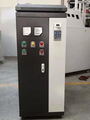 China Manufacturer intelligent 380V 11KW AC asynchronous motor built in bypass soft starter for water pump air compressor for sale