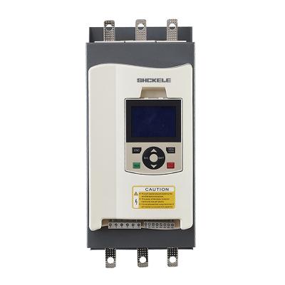 China online soft starter pump AC asynchronous motor 3 phase 50Hz/60Hz 45KW for sale