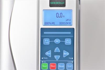 China 220V/380V/660V Arabic language 180HP soft starter 132KW 3 phase AC asynchronous motor with ball grinding mill for sale