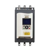 China 75KW 100HP AC Three Phase Motor Soft Starter Smart Module Controller 380V for sale