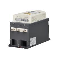 China 75KW 100HP AC Three Phase Motor Soft Starter Smart Module Controller 380V for sale