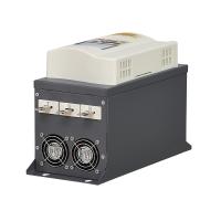 China 75KW 100HP AC Three Phase Motor Soft Starter Smart Module Controller 380V for sale