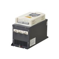 China 7.5KW 3 Phase Motor Soft Starter Electronic Soft Starter 380V 50/60Hz Custom Logo for sale