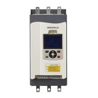 China 7.5KW 3 Phase Motor Soft Starter Electronic Soft Starter 380V 50/60Hz Custom Logo for sale