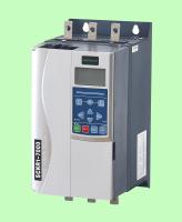 China 7.5HP 5.5KW 3 Phase Motor Soft Starter Module Controller 380V 690V Bypass for sale