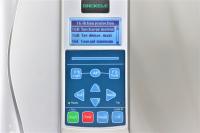 China 7.5HP 5.5KW 3 Phase Motor Soft Starter Module Controller 380V 690V Bypass for sale