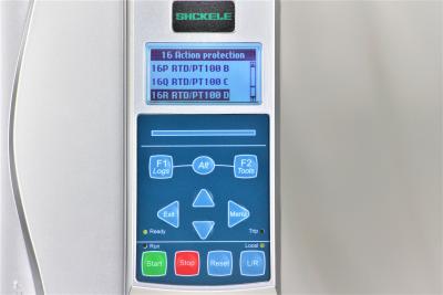 China 7.5HP Motor Soft Start Module Controller Soft Starter 5.5KW 3 Phase for sale