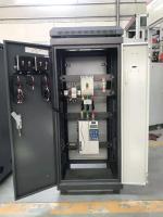 China 7.5HP 5.5KW 3 Phase Motor Soft Starter Module Controller 380V 690V Bypass for sale
